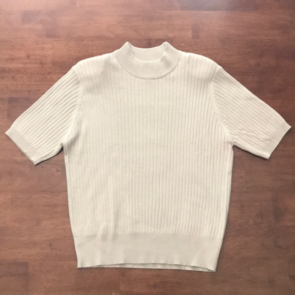 Laura Scott | Tops | Laura Scott Shirt | Poshmark